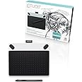 Wacom Intuos Draw Graphics Tablet - White (CTL490DW) : Amazon.ca: Electronics