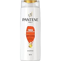 Pantene - Shampoo Hidratación Extrema, con Aceite de Argan y Glicerina, Control del Frizz ...