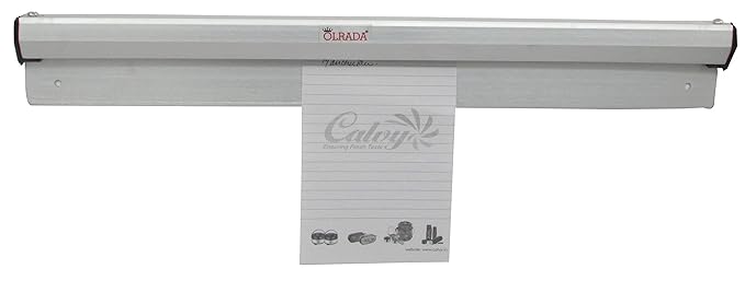 Buy Arrison Olrada Aluminium Kitchen Ticket Holder Food Order Slip ...
