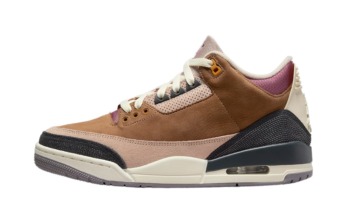 Mua Jordan mens Sneaker trên Amazon Mỹ chính hãng 2024 | Fado