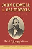Amazon.com: The Bidwell-Bartleson Party: 1841 California Emigrant ...