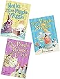 Mrs. Piggle-Wiggle Set, Books 1-3: Mrs. Piggle-Wiggle; Mrs. Piggle ...