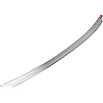 Genuine Mazda (0000-8T-L32) Rear Bumper Guard, Bumper Guards - Amazon ...