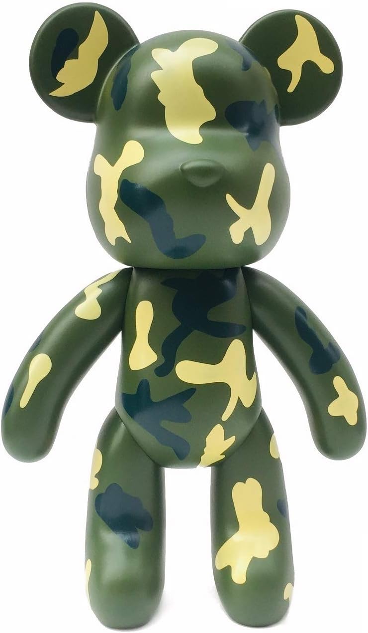 POPOBE 10 inch – Military Camouflage - BigaMart