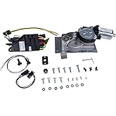 Amazon.com: CNRAQR RV Step Motor Conversion Kit for A Curved Linkage ...