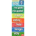 Amazon.com: Teacher's Discovery Super 7 1st Person Present Spanish ...