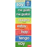Amazon.com: Super 7 3rd Person Present Spanish Skinny Poster : Home ...