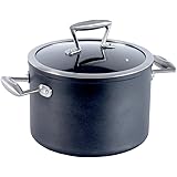 ProCook Elite Forged Non-Stick Induction Frying Pan 26cm: Amazon.co.uk ...