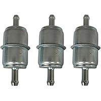 3PCS Fuel Filter 709000100 for Ski Doo 850 Etec 600 Etec 800 Etec Can ...