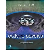 College Physics: A Strategic Approach 4th Edition (AP Edition): Randall ...
