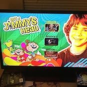 Amazon.com: Out of Jimmy's Head [DVD]: Movies & TV