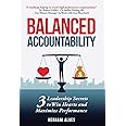Amazon.com: Balanced Accountability: Create a Culture of Ownership ...