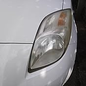 Amazon | ウィルソン(WILLSON) ヘッドライトクリアmini 02077 | カーシャンプー・ボディクリーナー | 車＆バイク