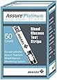 Amazon.com: Assure Platinum Blood Glucose Meter 500001, 1 each: Health ...