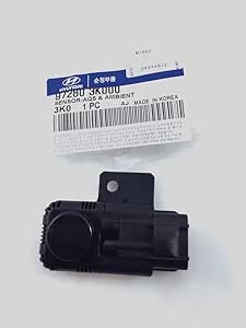 Amazon.com: Genuine Hyundai 97280-3K000 Ambient Temperature Sensor ...