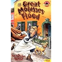 The Great Molasses Flood (Planet Reader, Level 3): Beth Wagner Brust ...