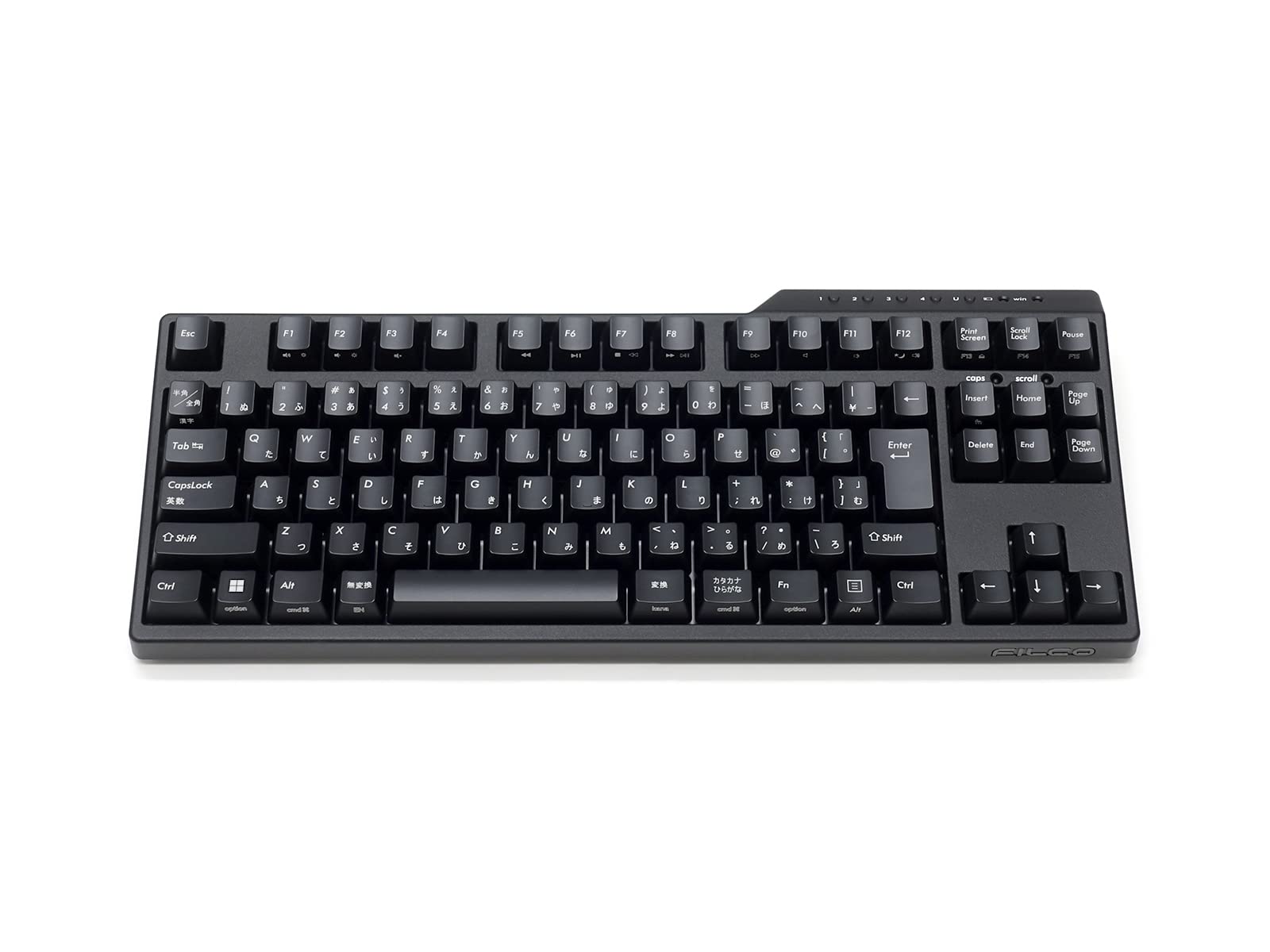Mua Filco Majestouch Convertible 3 Cherry MX Mechanical Keyboard ...
