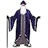 Amazon.com: InCharacter Costumes Men's Dark Sorcerer Robe: Clothing