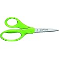 Amazon.com: Fiskars 7" Student Scissors for Kids 12-14 - Scissors for ...