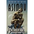 COMPLETE ROBOT: Asimov, Isaac: 9780586057247: Amazon.com: Books