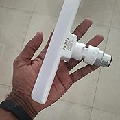 Philips T Bulb 10 Watt LED Bulb, Base B22 (Cool Daylight, Pack of 2 ...