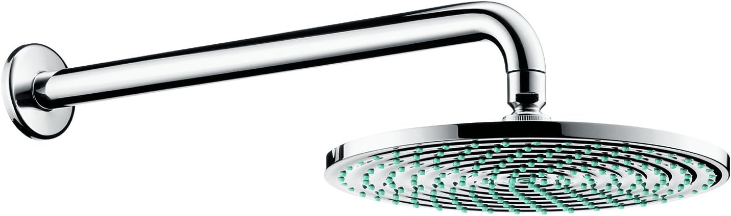 Amazon.com: Hansgrohe rainshower RAINDANCE Air d=240mm, including ...