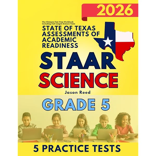 5th Grade Staar Science Questions