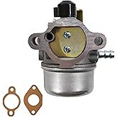 Amazon.com: LiGuVCY Carburetor Replacement For Kohler CV12.5 CV13S ...