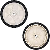 Amazon.com: CheeMuii Drive Wheels for Toro 119-0311 20330 20339 20350 ...