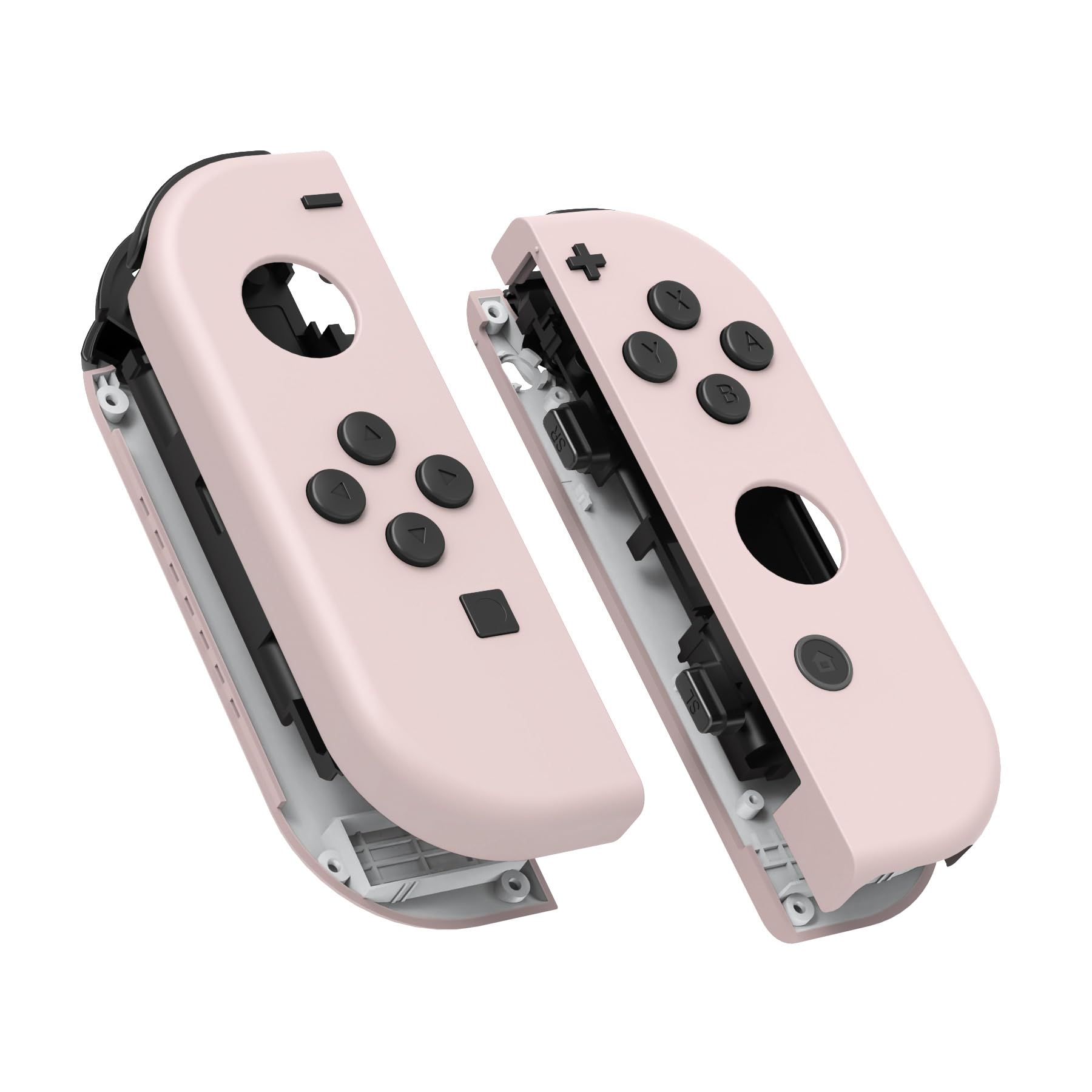 Mua eXtremeRate DIY Replacement Shell Buttons for Nintendo Switch ...