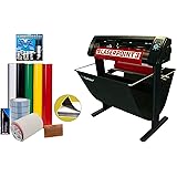 Amazon.com: New 28" USCutter LaserPoint 3 (LP3) Vinyl Cutter with ARMS ...