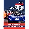 2025 SCCA GCR General Competition Rules: SCCA Road Racing: SCCA ...