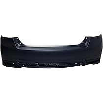 JDM Honda Accord Inspire UC1 OEM Rear Bumper Cover MUGEN, 40% OFF
