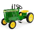 Amazon.com: John Deere 4440 Pedal Tractor - LP81017 : Toys & Games