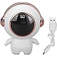 Amazon.com: USB, Rechargeable Portable USB Heater Digital Fast Heating ...
