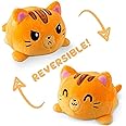 TeeTurtle | The Original Reversible Cat Plushie | Patented Design ...