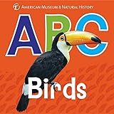 Amazon.com: ABC Animals (AMNH ABC Board Books): 9781454903864: American ...