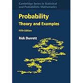 Amazon.com: High-Dimensional Probability: An Introduction with ...