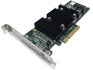 Dell 12gb Sas Hba Controller Dell Perc HBA330+ 12GB/s Low Profile SAS ...