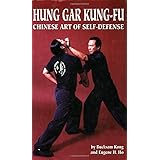 The Tiger/Crane Form of Hung Gar Kung-Fu: 9781581331370: Amazon.com: Books