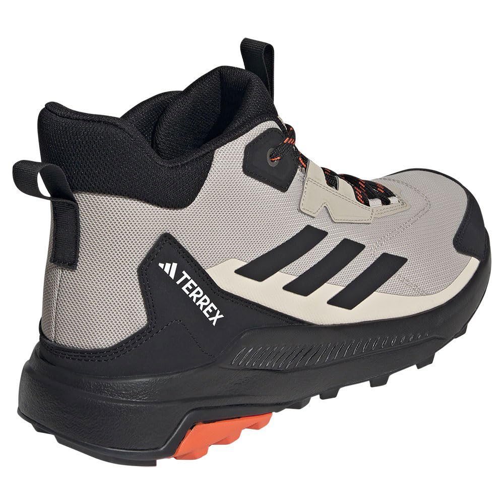 Mua Adidas Terex Anylander NJA66 Men's Trekking Shoes, Mid Hiking ...