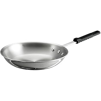Amazon.com: Member's Mark 10" Nonstick Restaurant Fry Pan: Skillets ...