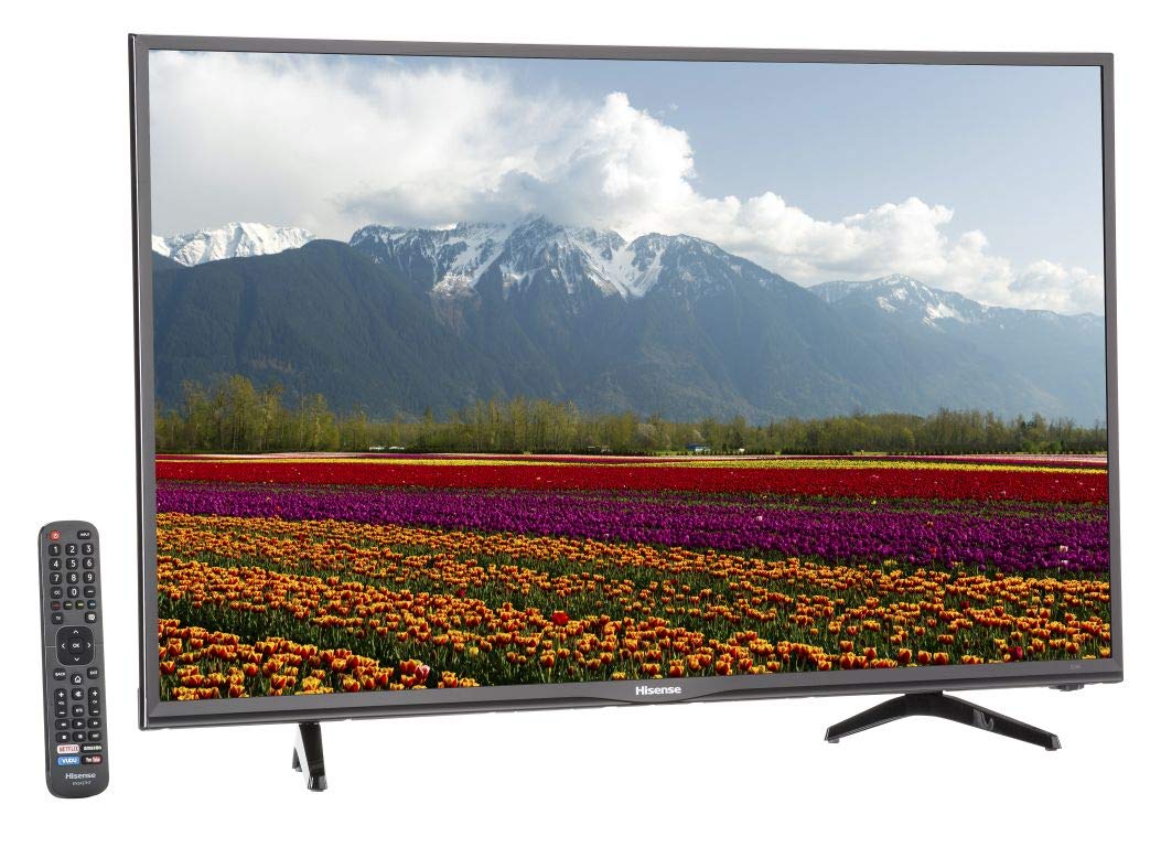 Polaroid 39 Inch Smart Tv