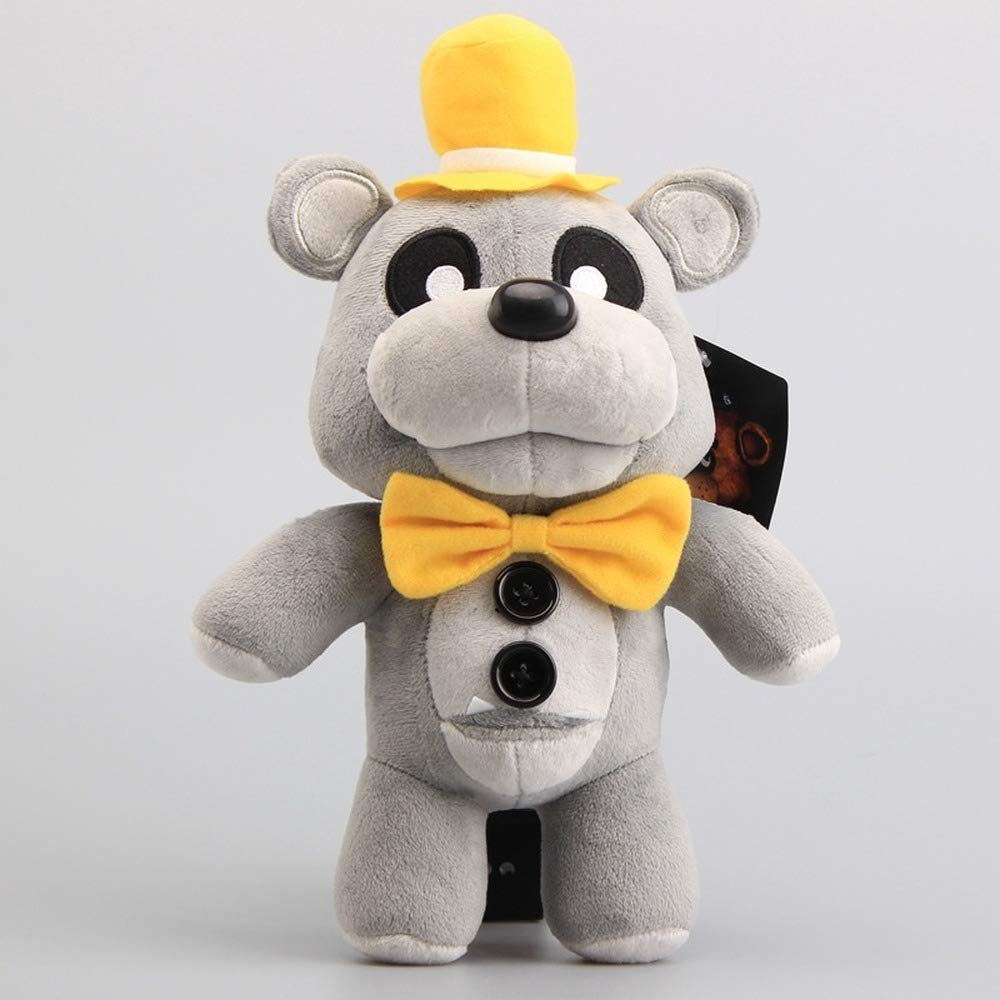 30cm Fnaf Plush Five Nights At Freddys Plush Toys Nightmare ...