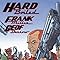Hard Boiled: Miller, Frank, Darrow, Geof: 9781878574589: Amazon.com: Books