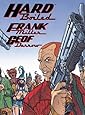 Hard Boiled: Miller, Frank, Darrow, Geof: 9781878574589: Amazon.com: Books