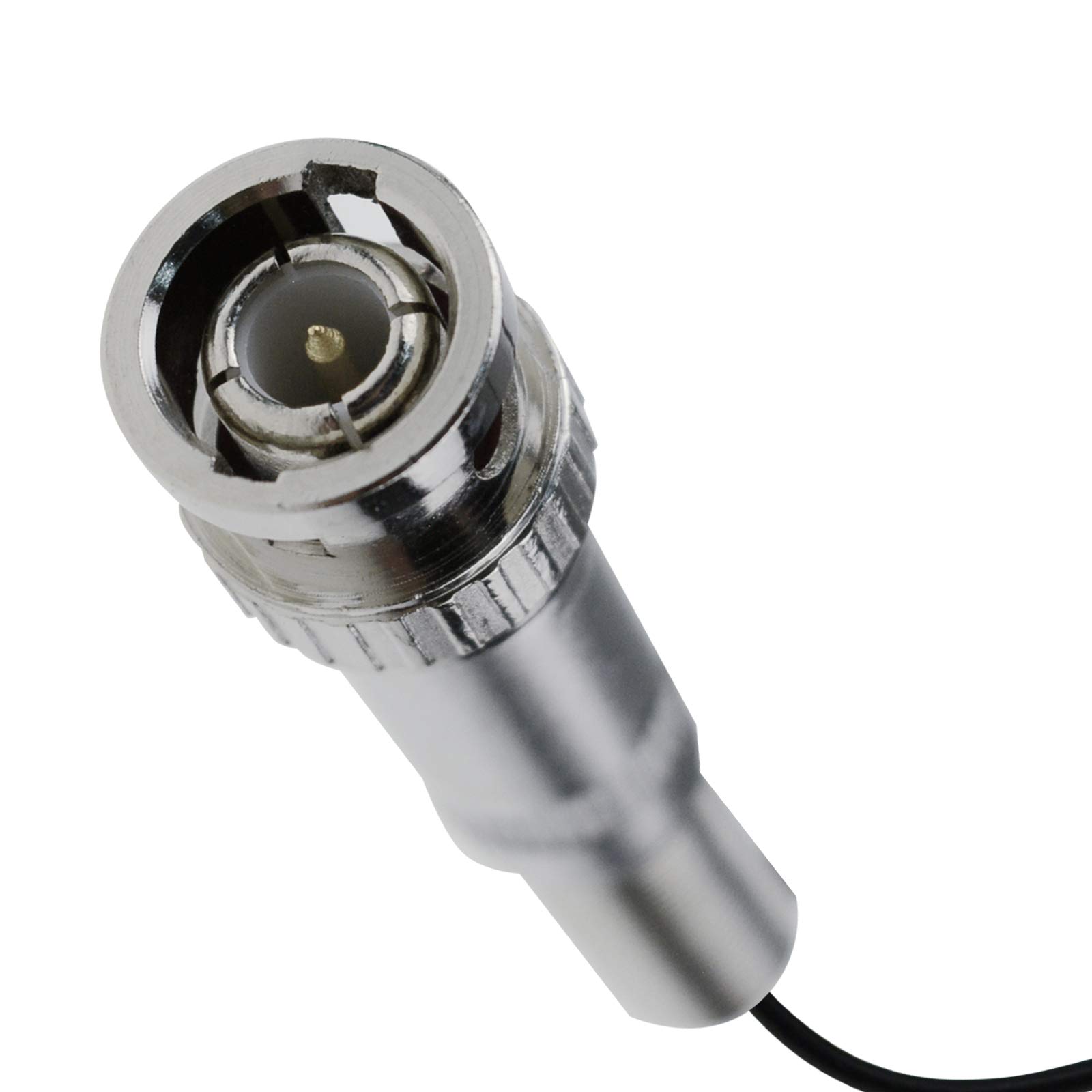 ORP Redox Electrode, BNC Type Connector Replacement Probe For Tester ...