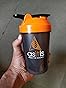 Asitis Nutrition Shaker Bottle (1.5 L, Black) : Amazon.in: Health ...
