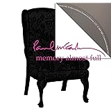 Paul McCartney - Memory Almost Full (Starbucks Limited Special Deluxe ...