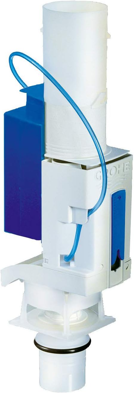 GROHE 38736000 | Dual flush Valve Set: Amazon.co.uk: DIY & Tools